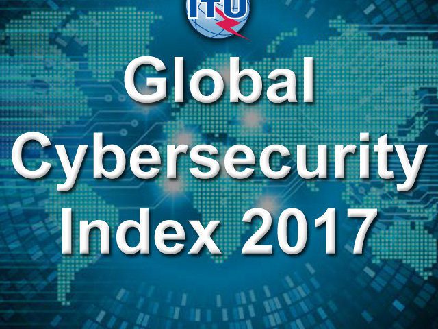 GCI 2017: Im Global Cybersecurity Index ist Deutschland abgerutscht