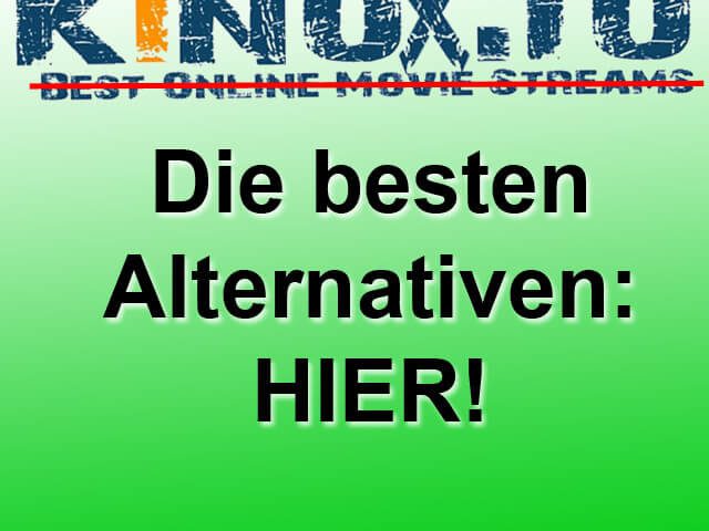 Movie4K.to und KinoX.to Alternative: Legal und kostenlos streamen