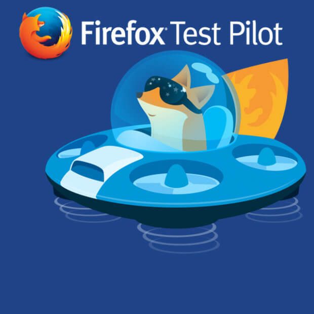 Firefox Test Pilot: Hacks und Experimente für den Browser
