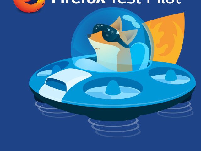 Firefox Test Pilot: Hacks und Experimente für den Browser