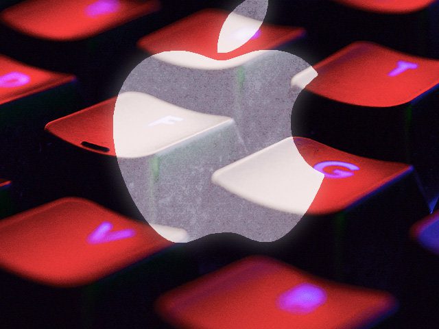 Apple-Zeichen per Tastatur an Mac und PC eingeben