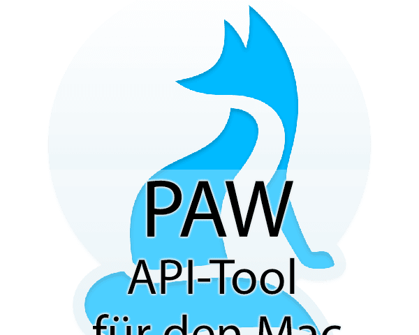 Paw: Dokumentieren und Testen von API-Schnittstellen am Mac
