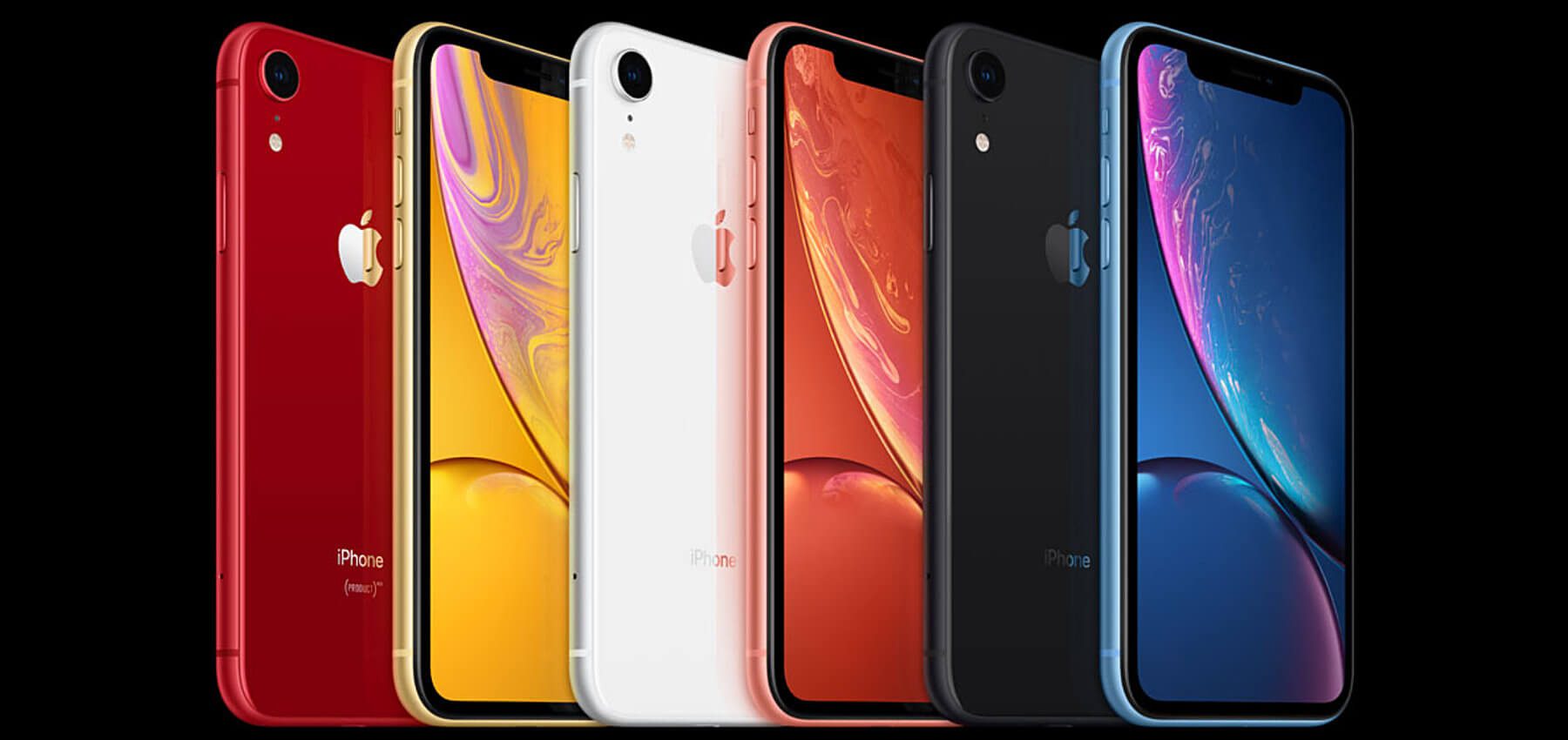 Apple iPhone XR - Technische Daten » Sir Apfelot