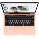 MacBook Air Retina von 2018 auch von Staingate betroffen » Sir Apfelot