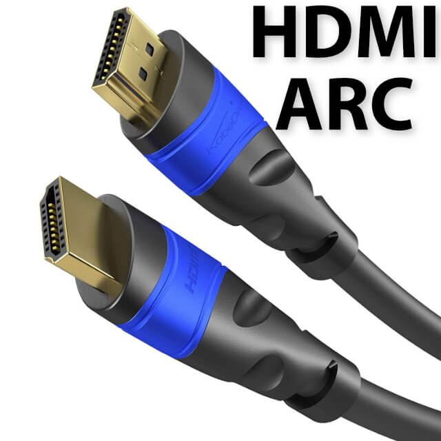 HDMI ARC – Was ist das und was kann es? » Sir Apfelot HDMI ARC – Was ist das und was kann es? » Sir Apfelot