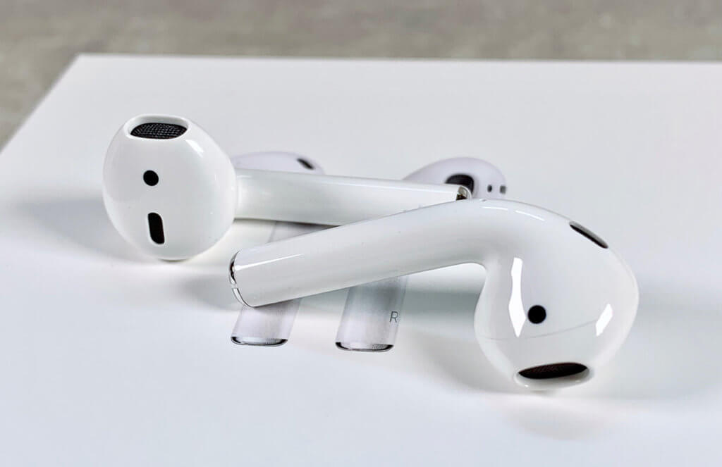 Im Test: Apple AirPods 2 – meine Erfahrungen mit der neuen Version