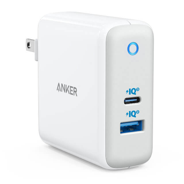 Anker PowerIQ 3.0 kommt mit PowerPort+ Atom III Ladegerät » Sir Apfelot