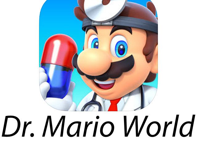 Dr. Mario World für iOS und Android veröffentlicht » Sir Apfelot