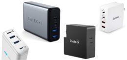 USB-C-Multiport-Ladegeräte fürs schnelle Aufladen » Sir Apfelot