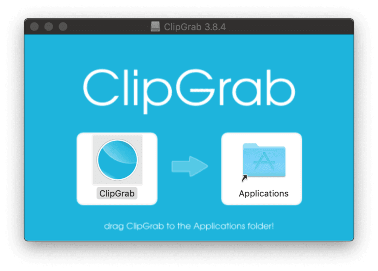 ClipGrab – YouTube Videos herunterladen an Mac und PC » Sir Apfelot