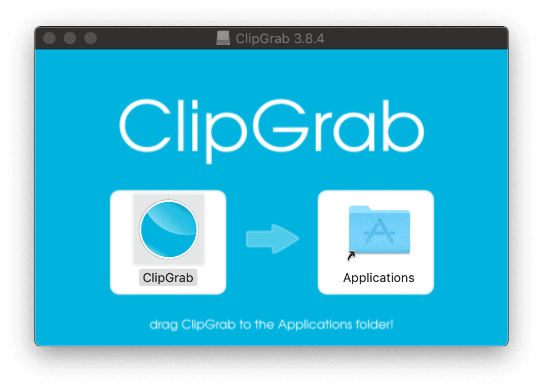 ClipGrab – YouTube Videos herunterladen an Mac und PC » Sir Apfelot
