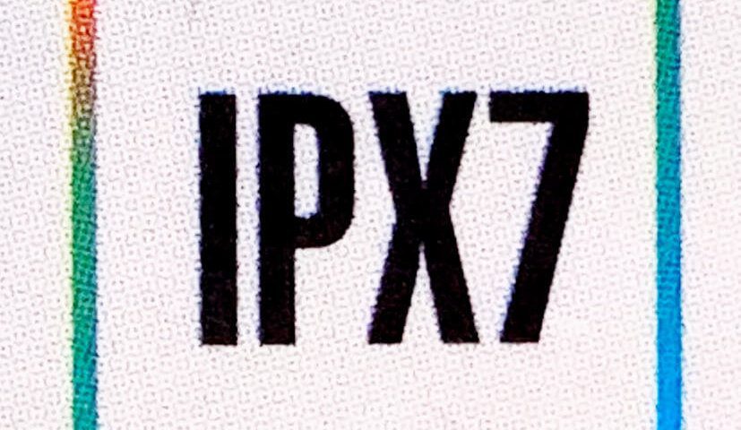 IPX7 – Wasserdicht oder nicht? Wasserschutzklasse im Detail erklärt!