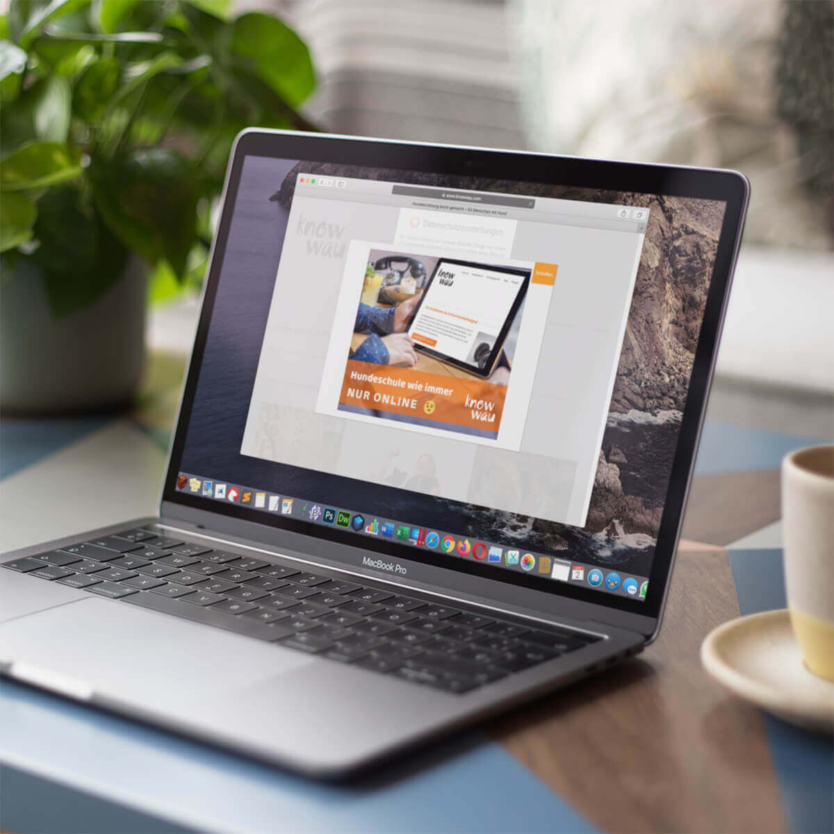 Elegante Popup-Fenster in Wordpress einbauen mit Popup-Maker