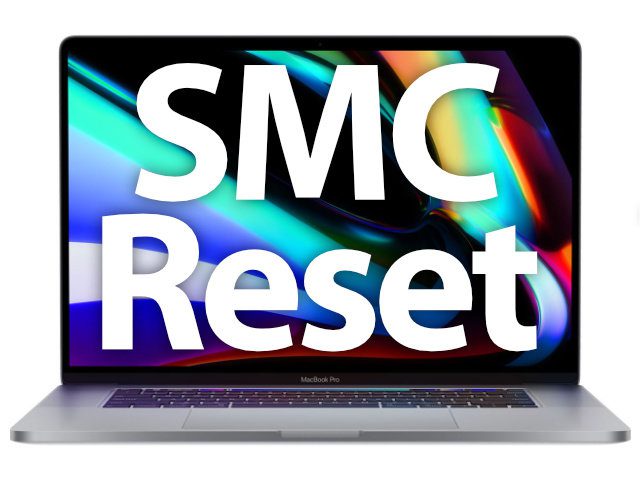 Anleitung: SMC Reset bei MacBooks mit T2-Prozessor » Sir Apfelot