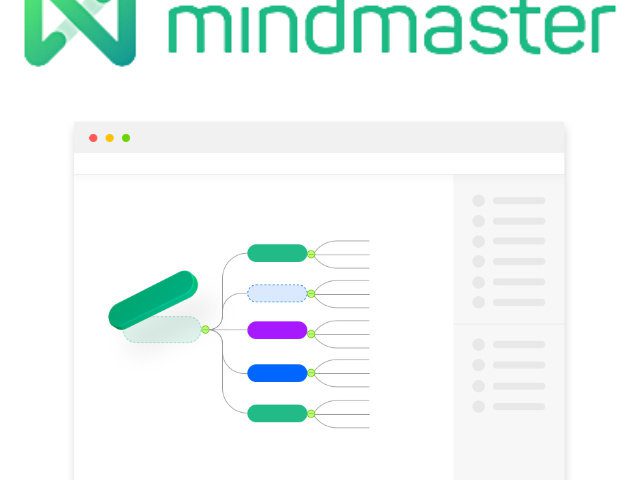 Edraw MindMaster: MindMapping- und Brainstorming-Tool » Sir Apfelot