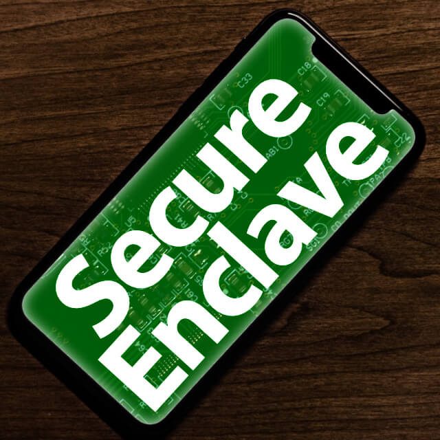 Apples Secure Enclave - Was ist das eigentlich? » Sir Apfelot