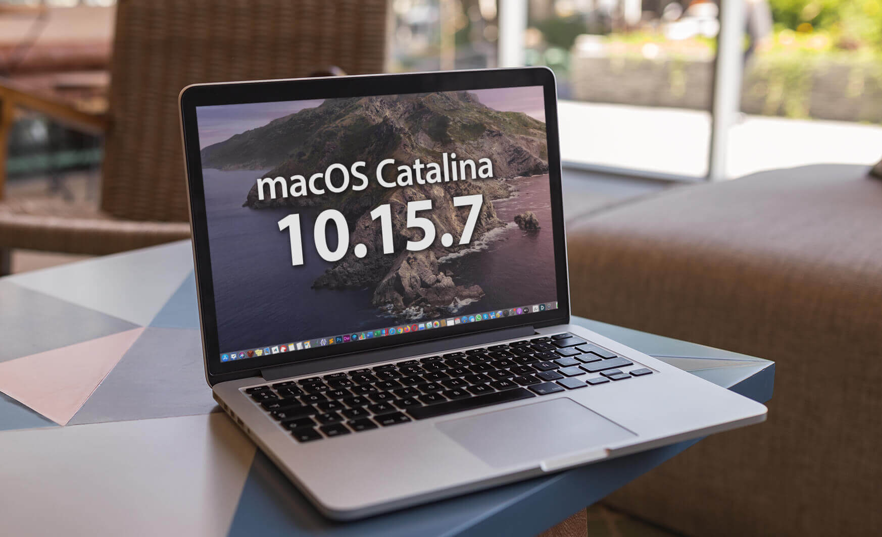 macOS 10.15.7 – was bringt das letzte Catalina-Update vor Big Sur?