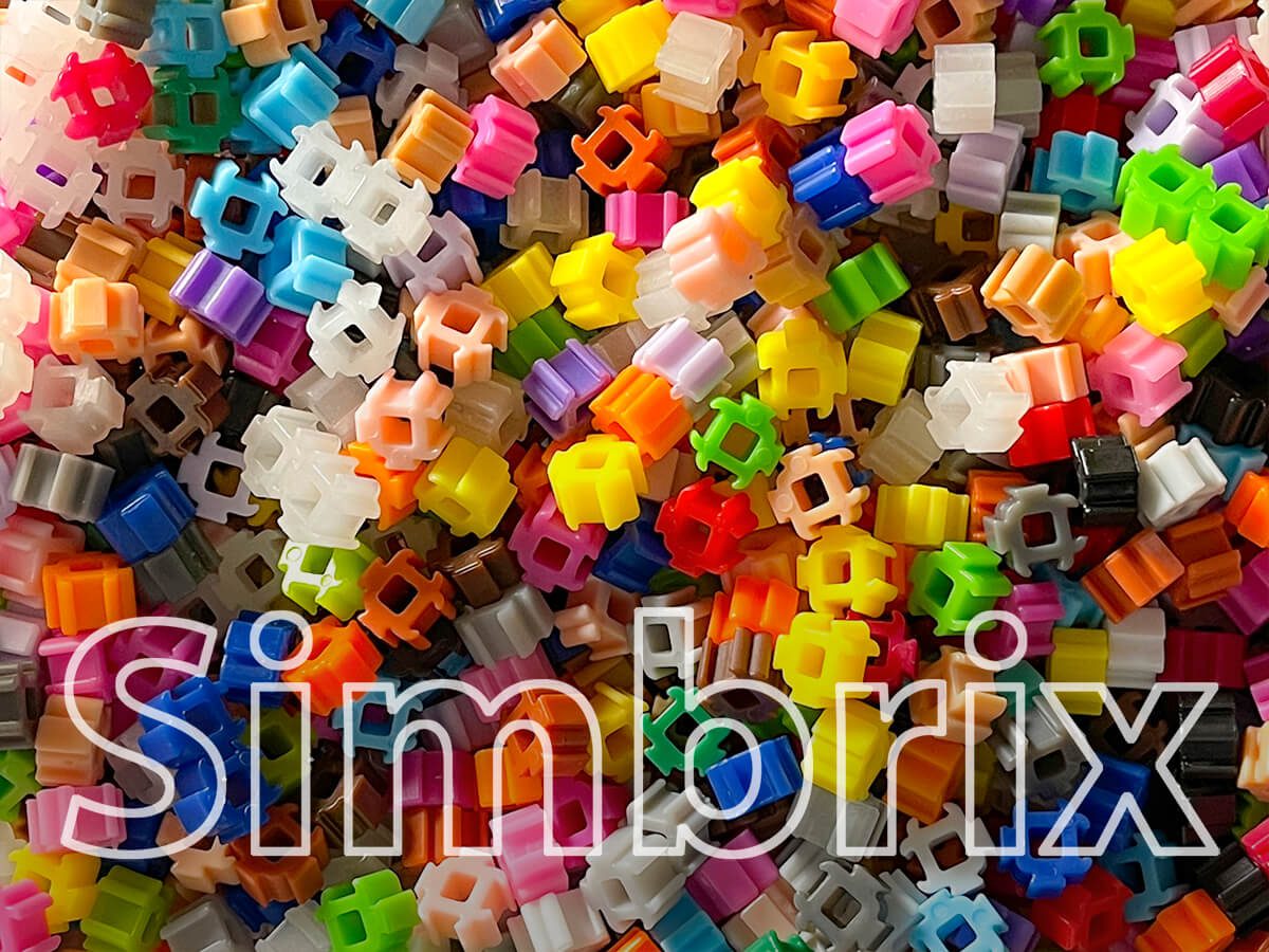 Simbrix nun in Deutschland verfügbar – Last-Minute-Weihnachtsgeschenk