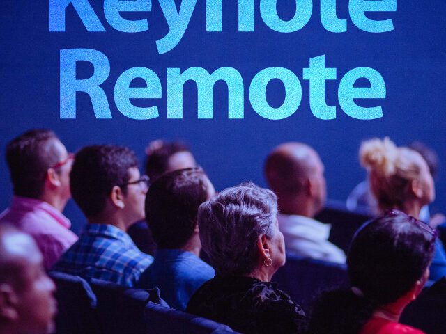 Keynote-Präsentation mit dem iPhone steuern: So geht’s! » Sir Apfelot