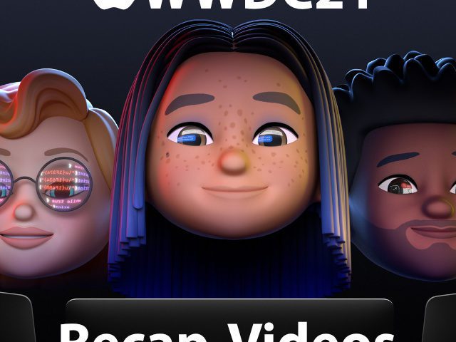 WWDC21 Recap – Das war die Entwickler/innen-Woche » Sir Apfelot WWDC21 Recap – Das war die Entwickler/innen-Woche » Sir Apfelot