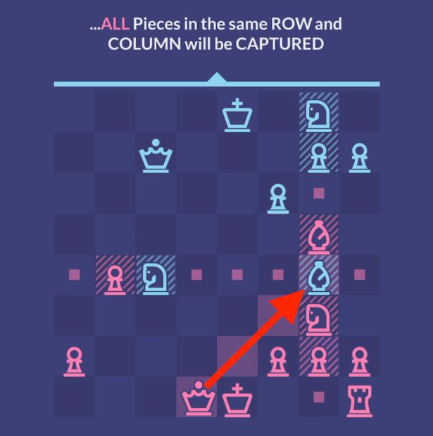 Chessplode für iPad und iPhone – mein Pick der Woche KW35