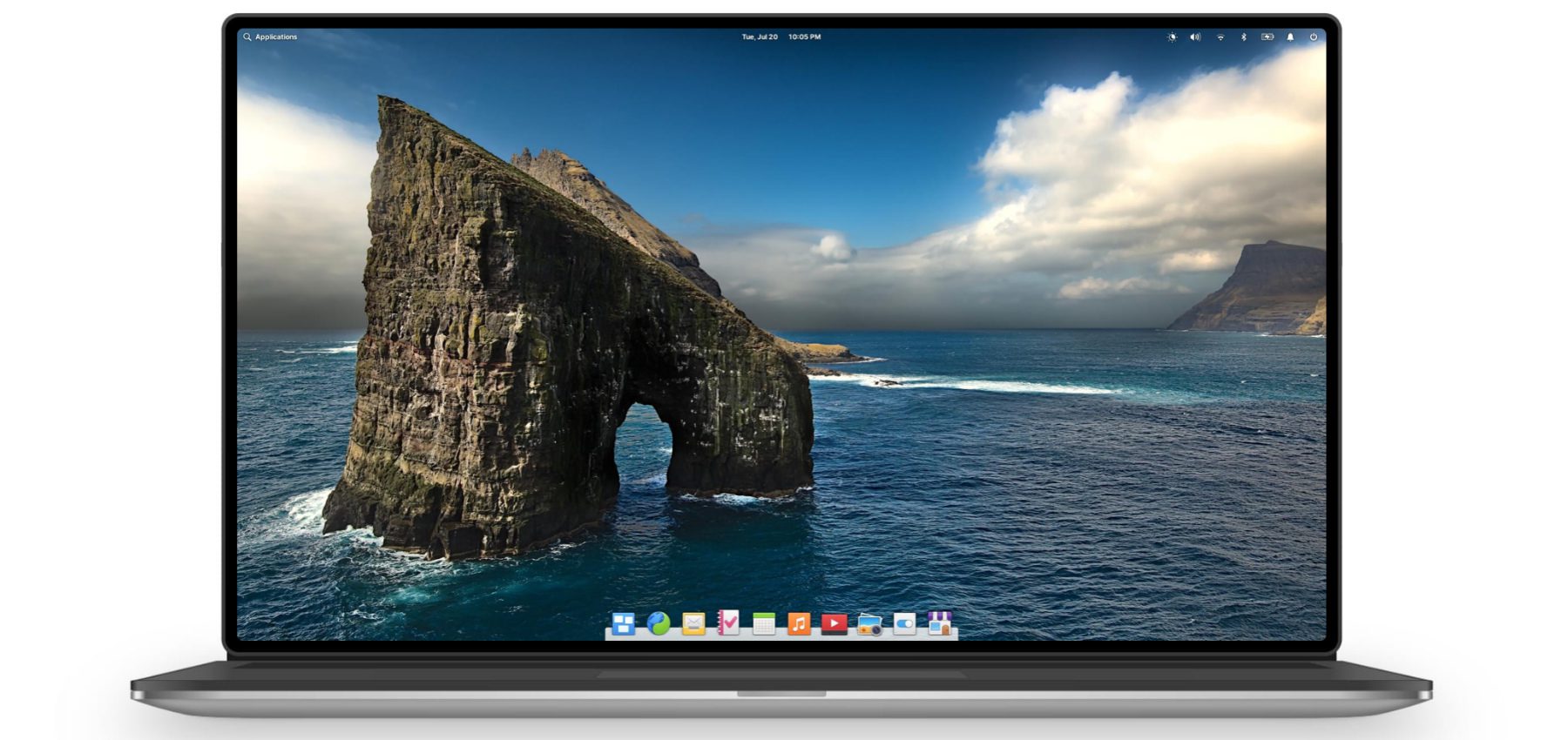 elementary OS – Schöne Alternative zu Windows und macOS » Sir Apfelot