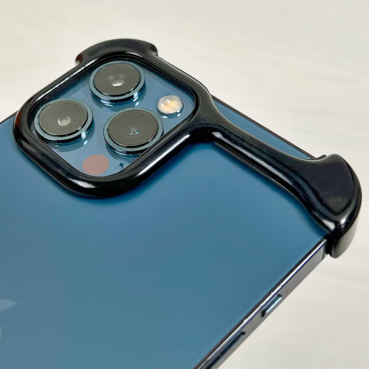 Arc Pulse – eine außergewöhnliche iPhone-Hülle im Test