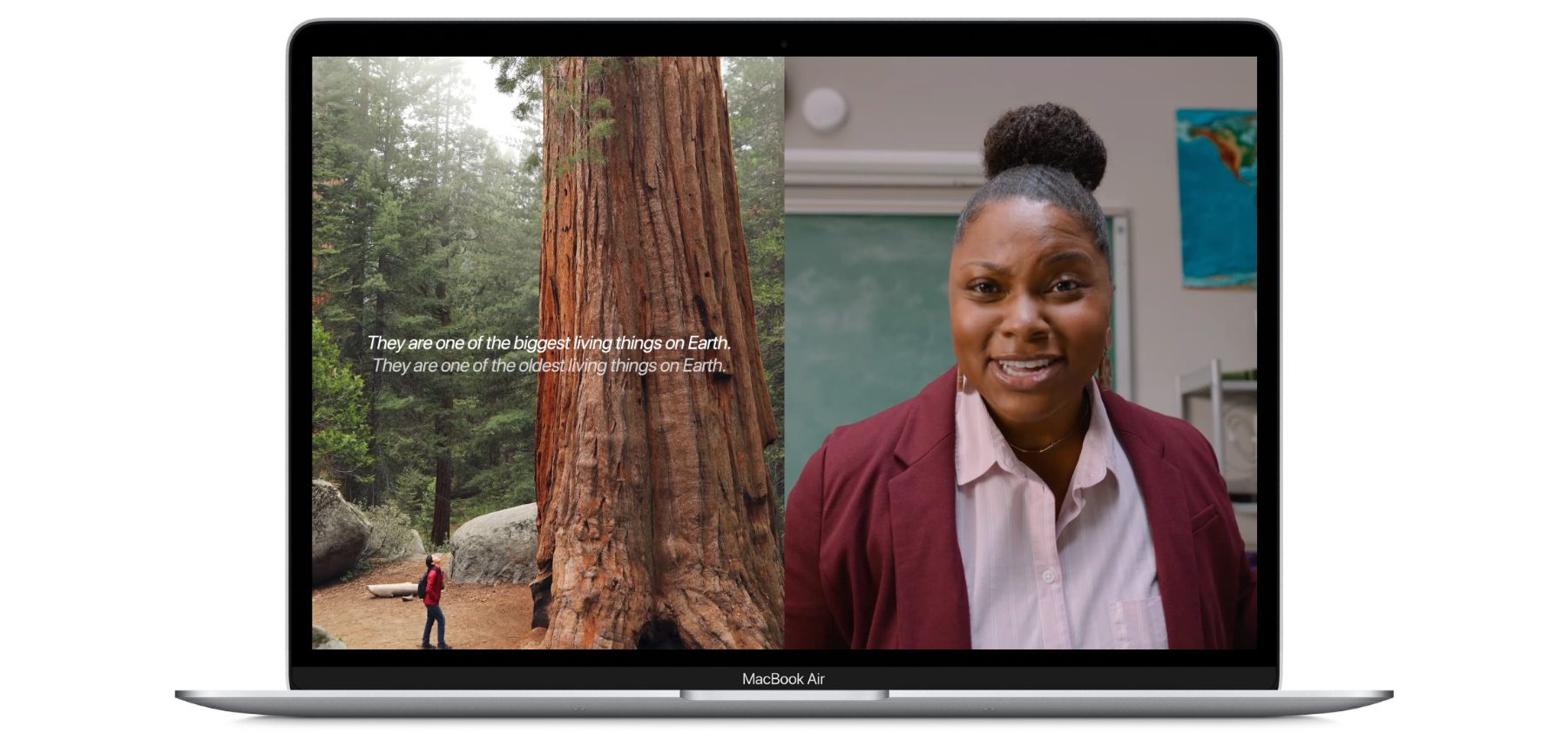 Apples Präsentationsprogramm: Was ist Keynote? » Sir Apfelot