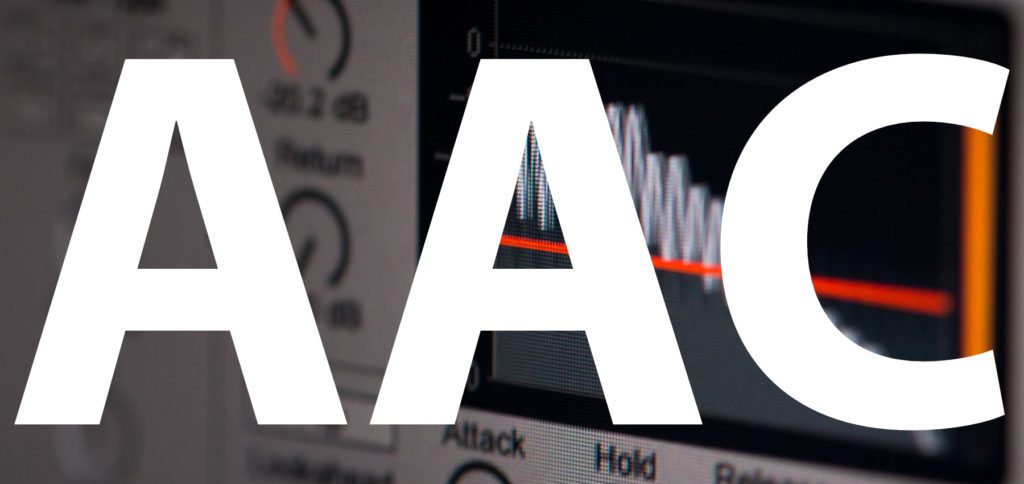 AAC – Audiokompression und Dateiformat » Sir Apfelot