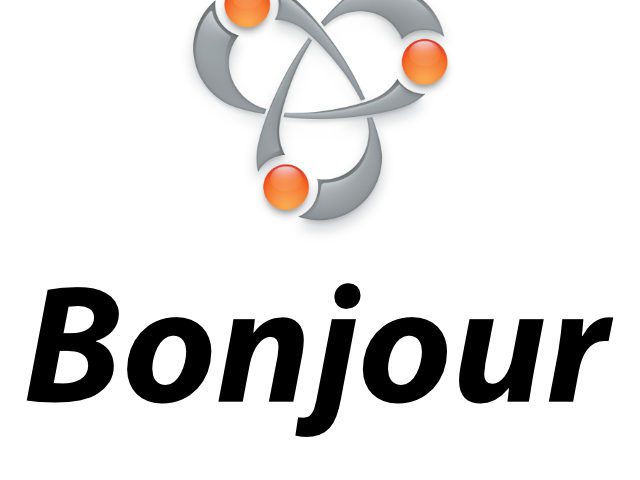 Was ist und wie funktioniert Bonjour von Apple? » Sir Apfelot