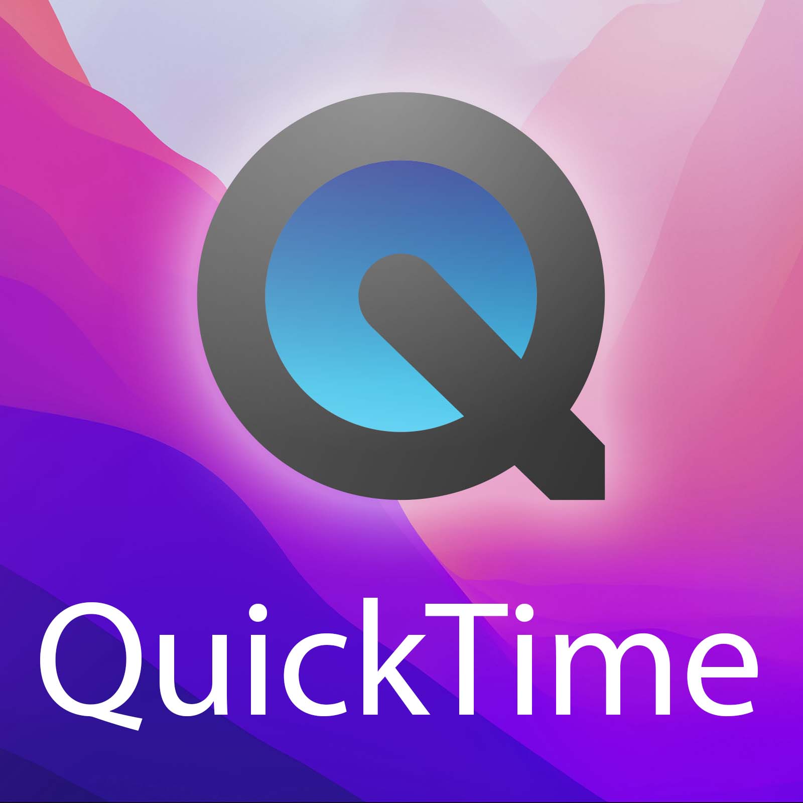 Was ist Apple QuickTime?
