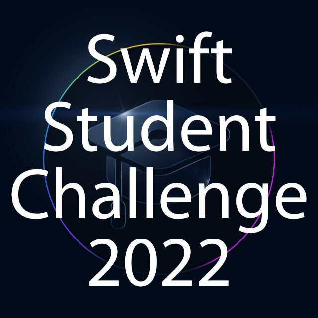 Swift Student Challenge – Wettbewerb bis 25. April 2022 » Sir Apfelot