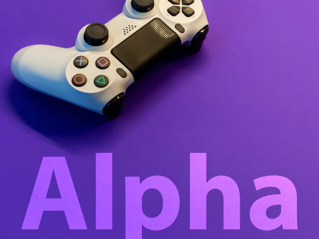 Software und Spiele: Was ist eine Alpha-Version? » Sir Apfelot