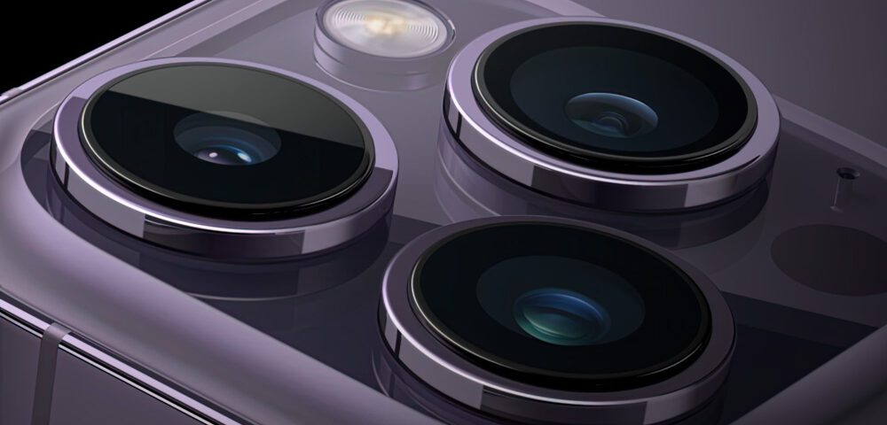 Was ist die Photonic Engine von Apple?