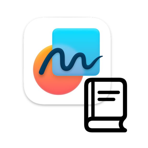 Kostenloses Handbuch für Apples Freeform App » Sir Apfelot