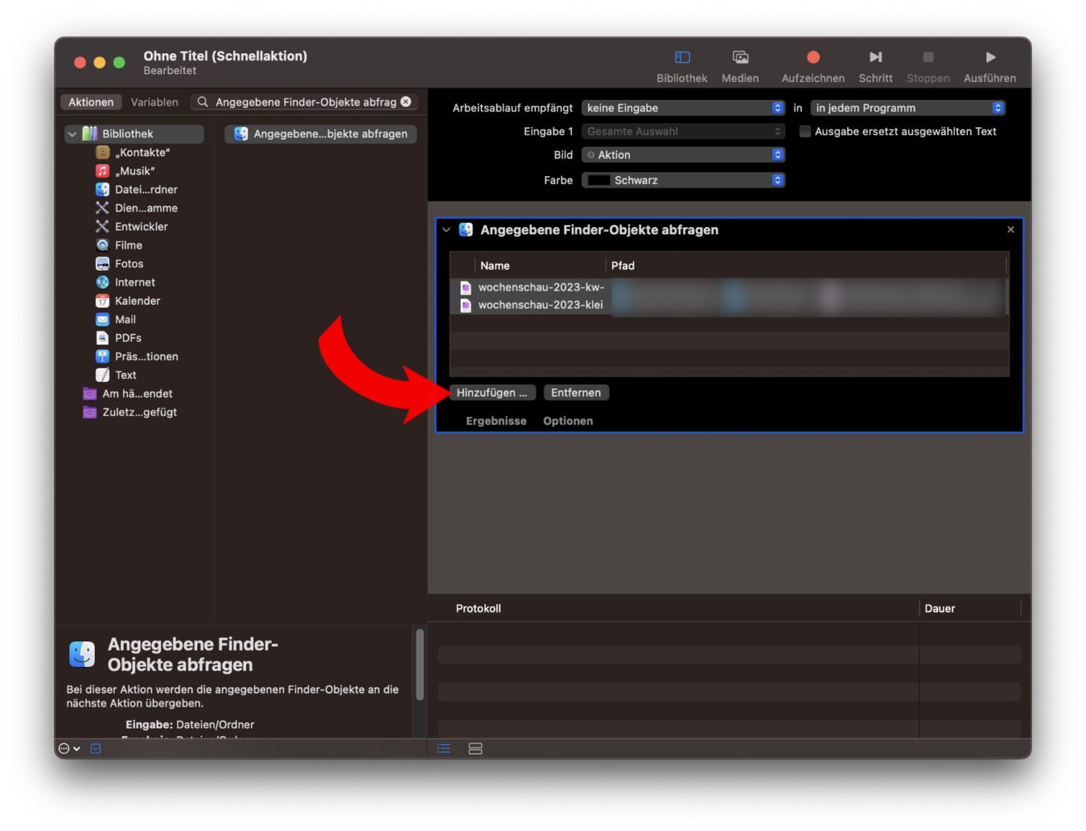 Sir Apfelot Wochenschau, KW 25 2019 » Sir Apfelot